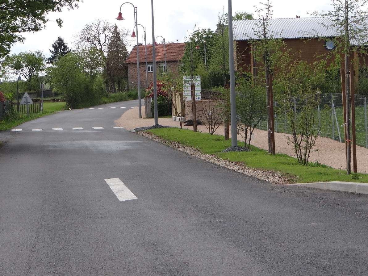 Présentation - Commune de Mayran