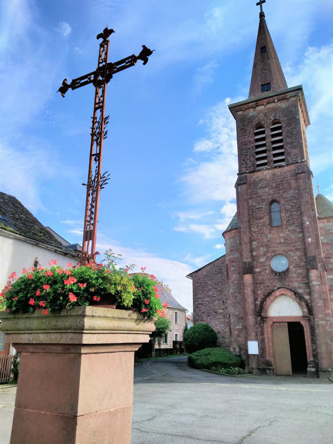 Patrimoine - Commune de Mayran