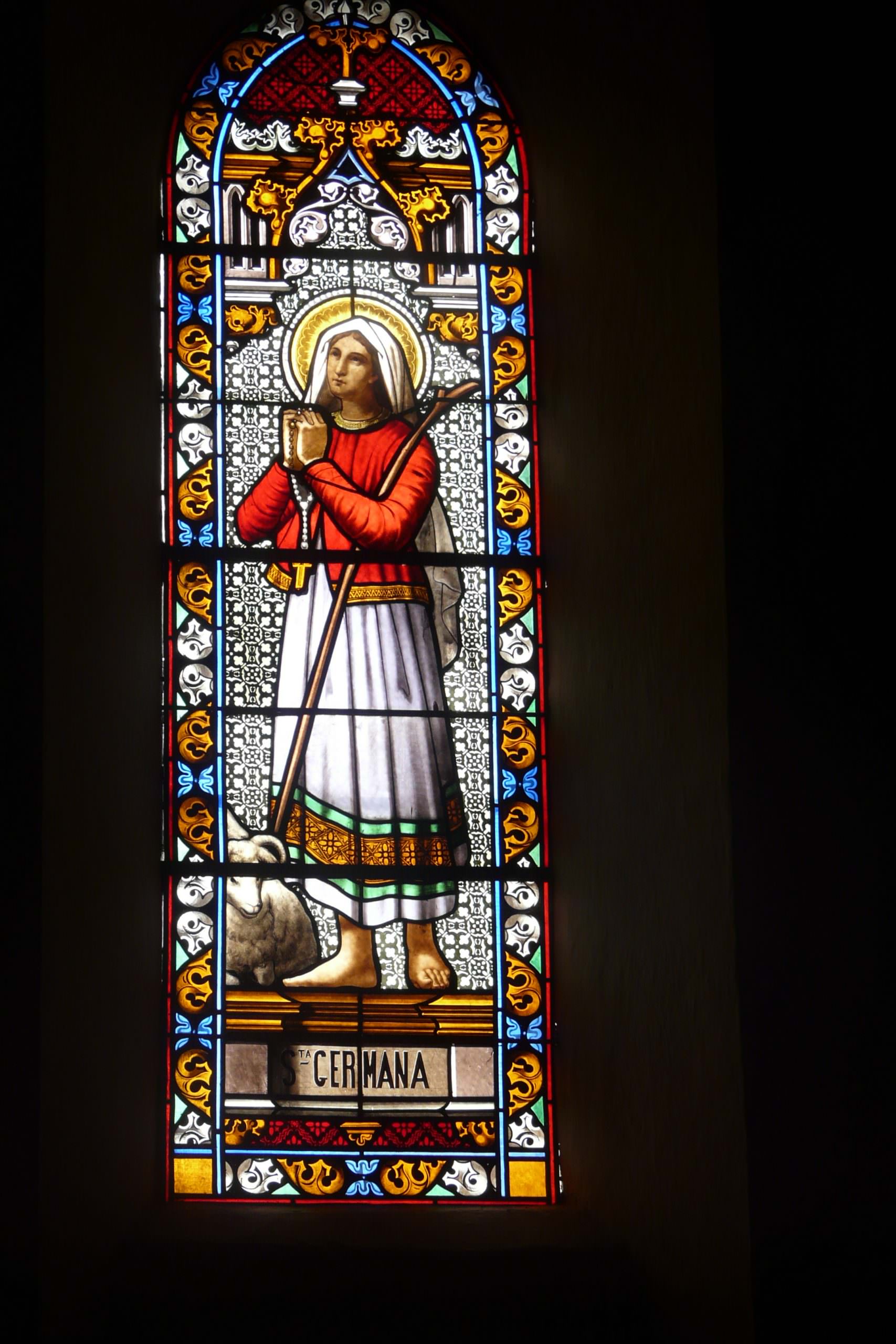 Patrimoine - Commune de Mayran