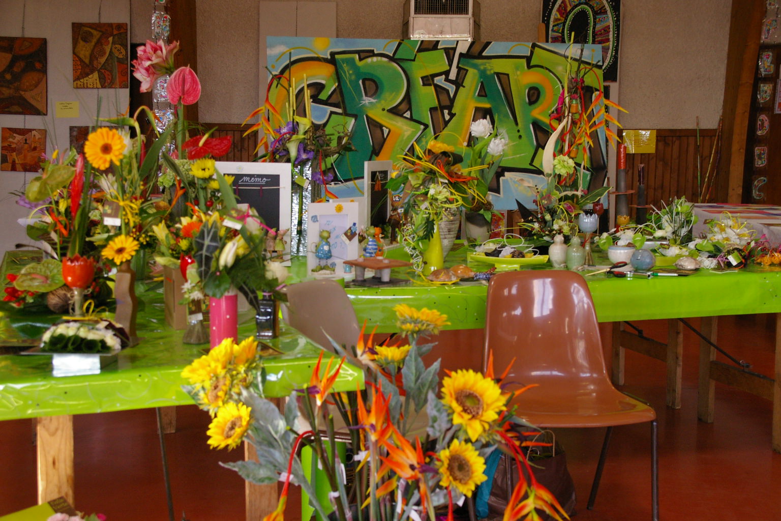 Présentation - Commune de Mayran