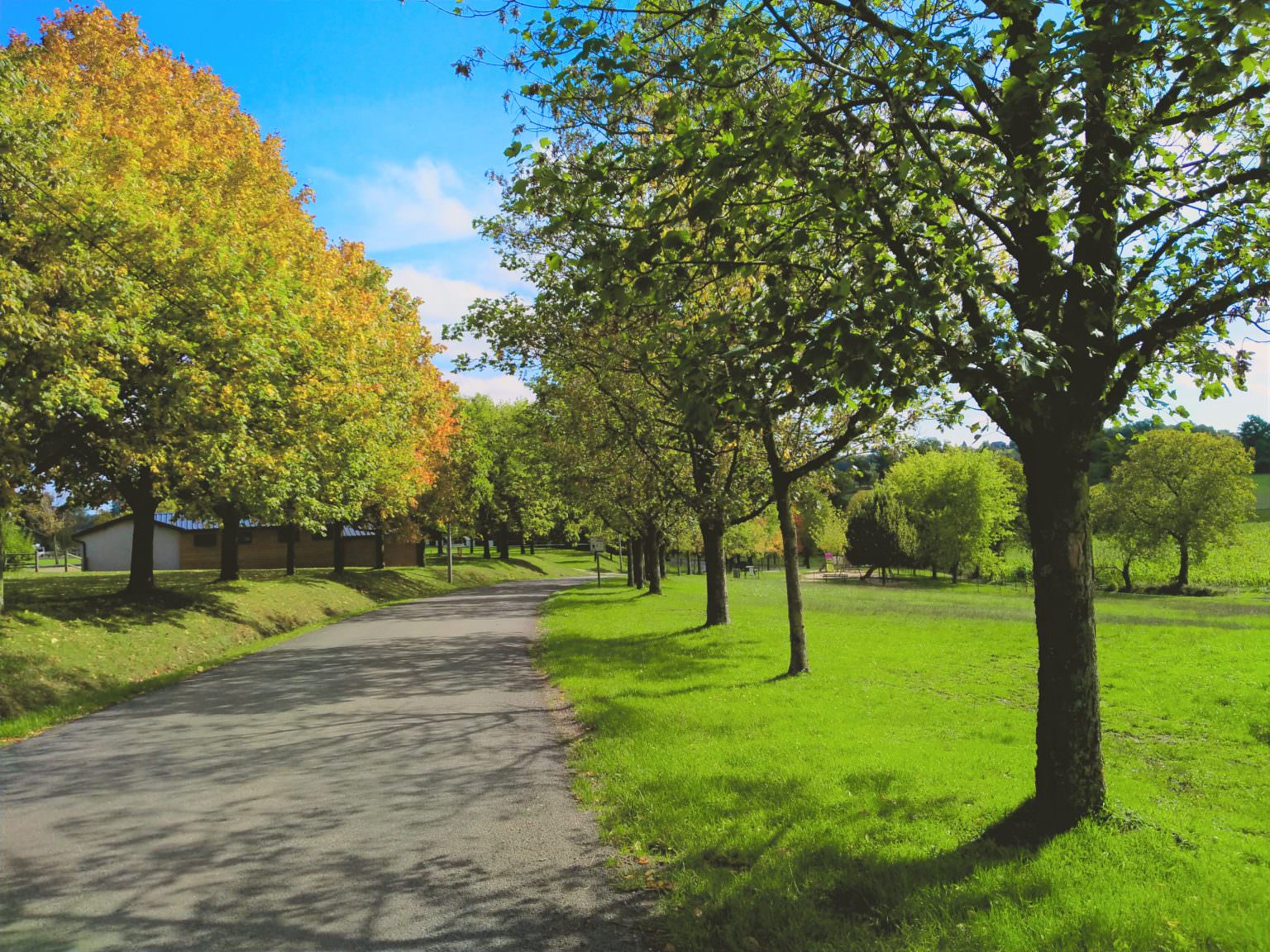 Présentation - Commune de Mayran