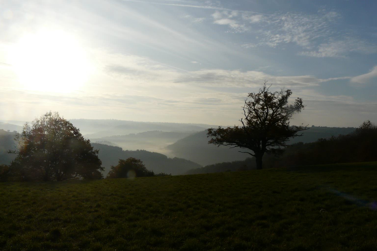 Présentation - Commune de Mayran