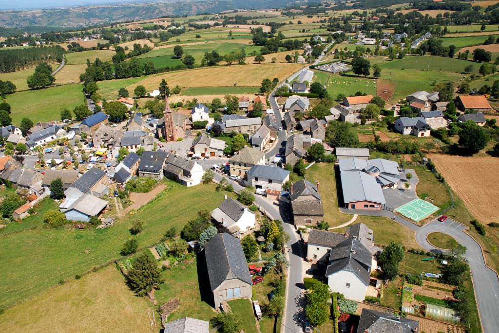 Présentation - Commune de Mayran