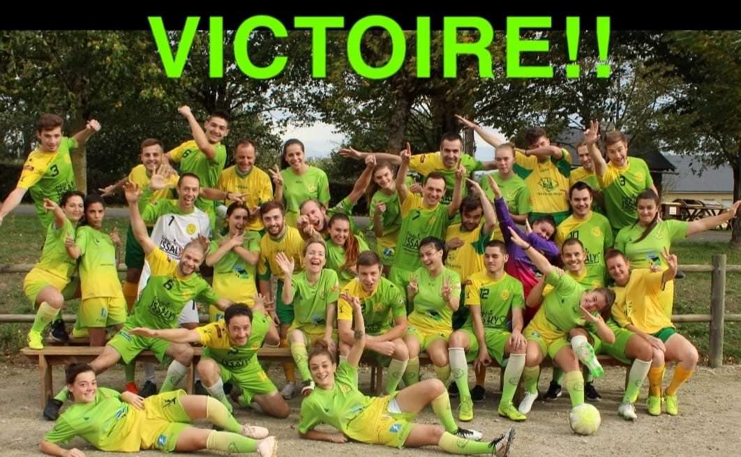 Vie associative - Commune de Mayran