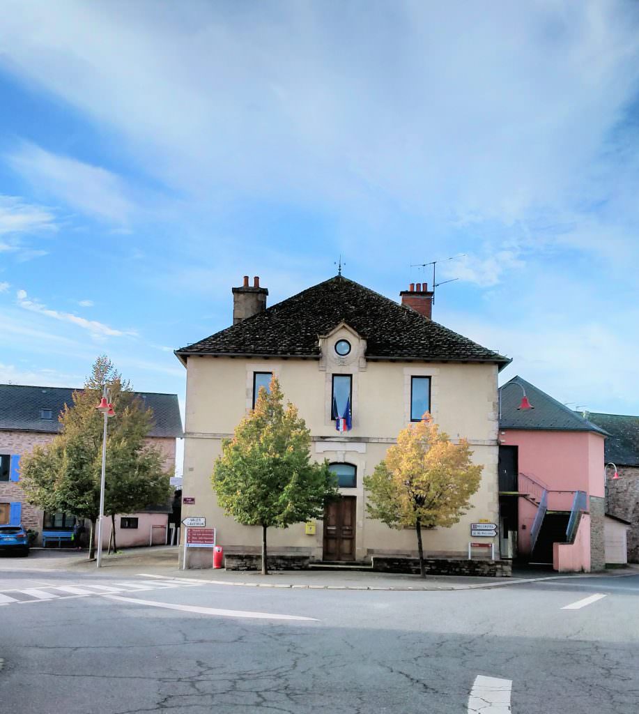 Présentation - Commune de Mayran