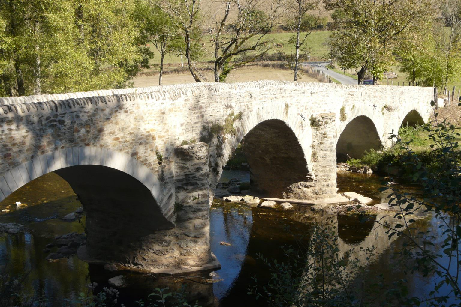 Présentation - Commune de Mayran