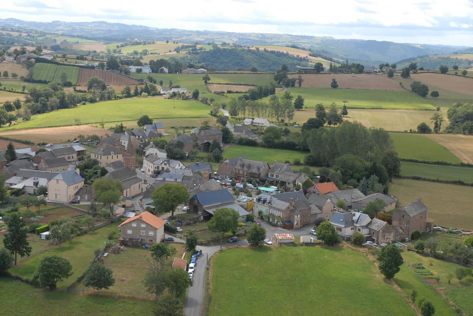 Présentation - Commune de Mayran