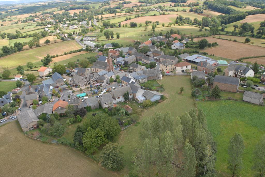 Présentation - Commune de Mayran