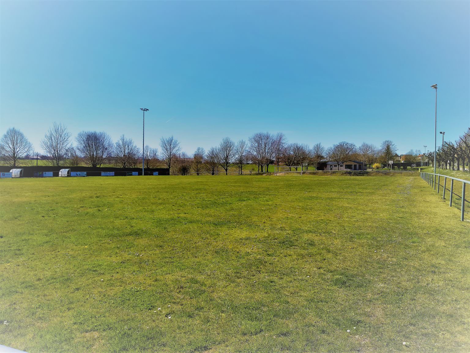 Salles et équipements - Commune de Mayran